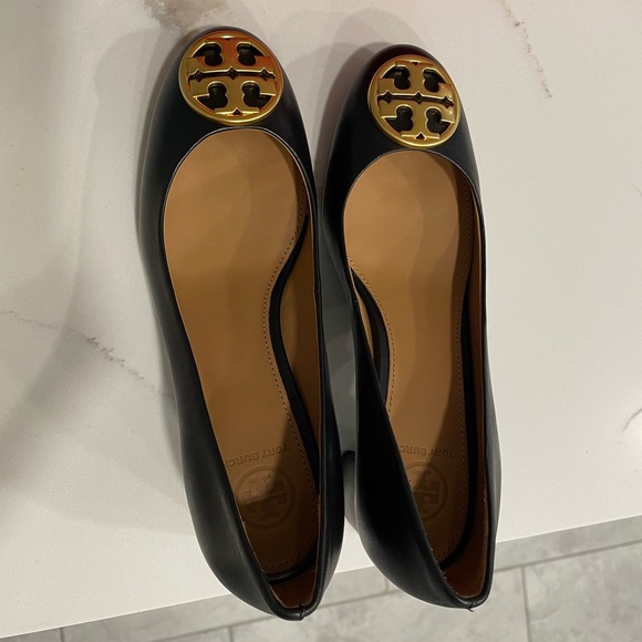 Tory Burch | Shoes | Tory Burch Chelsea 5mm Pump | Poshmark